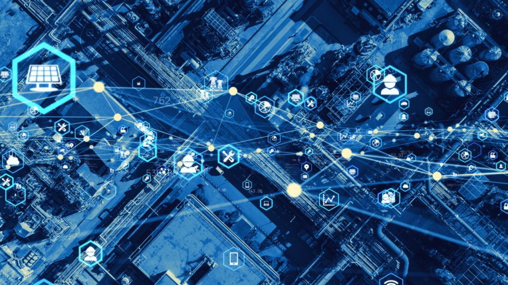 Tendencias en gestión de cadena de Suministros en el 2023 - Brilo ERP Tendencias en gestión de cadena de Suministros en el 2023 - Brilo ERP